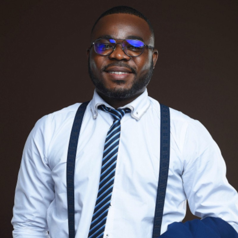 Prince Nana Amaniampong | CNRS Chimie