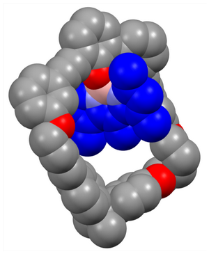 Le bore, un élément qui permet d’enfiler les molécules | CNRS Chimie