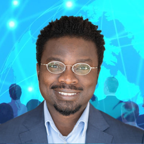 The CNRS Institute of Chemistry welcomes Richmond Sarpong as the ...